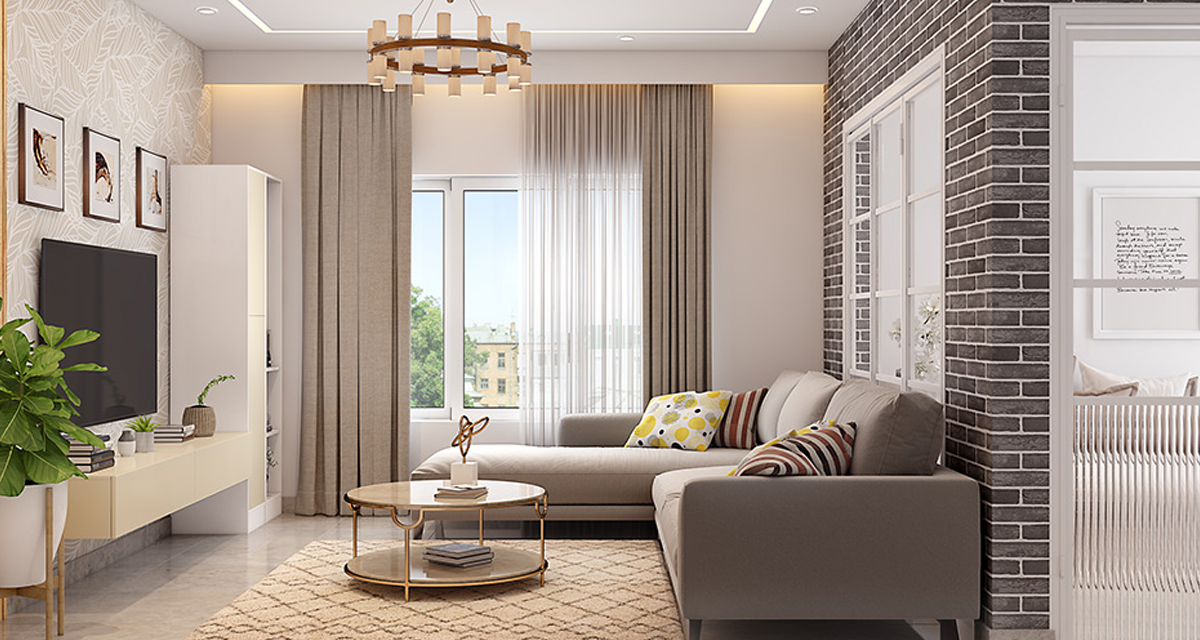 Optimal Living Room Layouts for a Comfortable Home in 2023