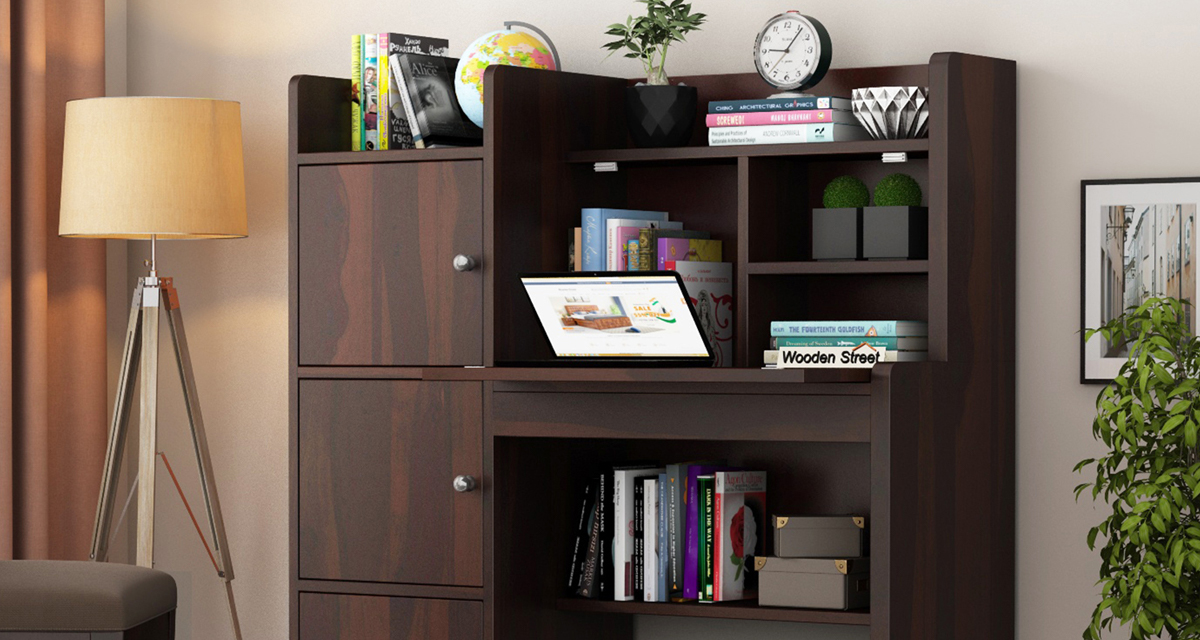 7 Best Tips to Maximise Your Study Room Storage in 2023