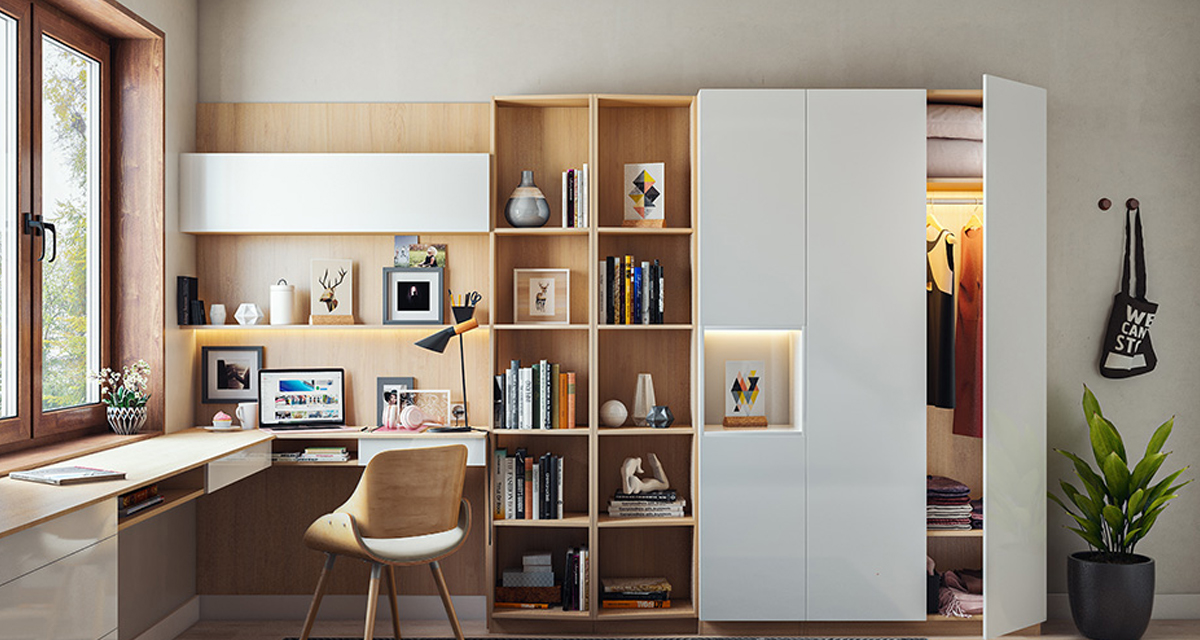 7 Best Tips to Maximise Your Study Room Storage in 2023