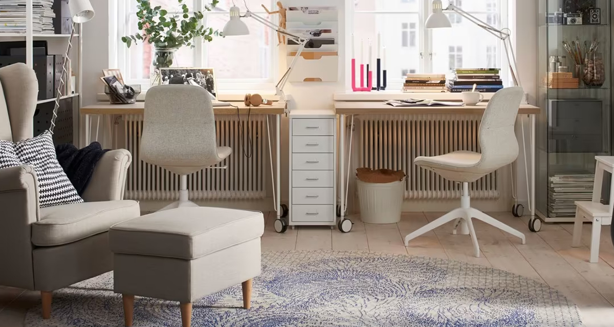 7 Best Tips to Maximise Your Study Room Storage in 2023