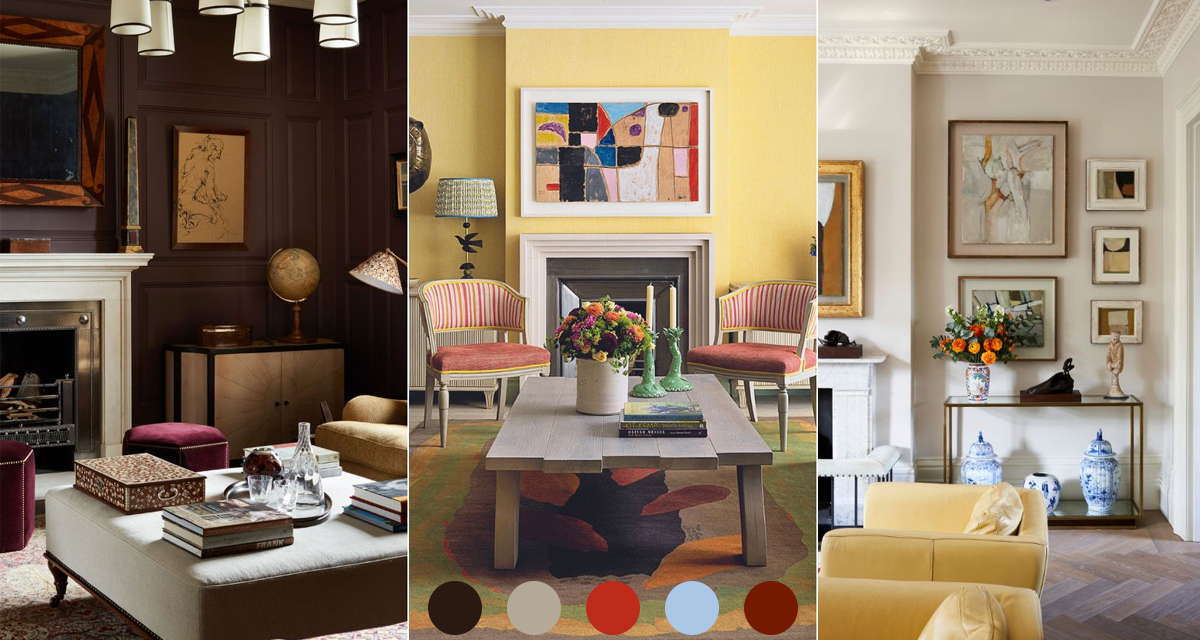 The Ultimate Guide To Home Interior Design Styles in 2023