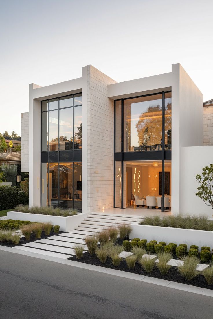 Top 9 New Ideas for Two Floor House Designs of 2025!